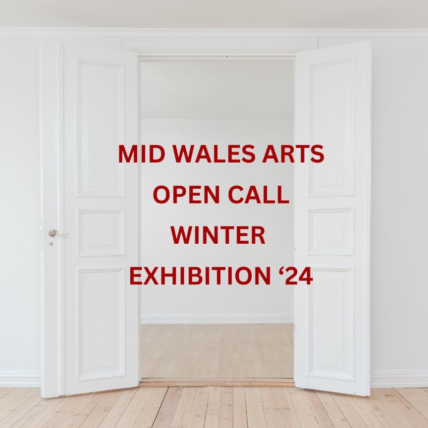 Mid Wales Arts | Gallery, Sculpture Trail, Cafe & Accommodation