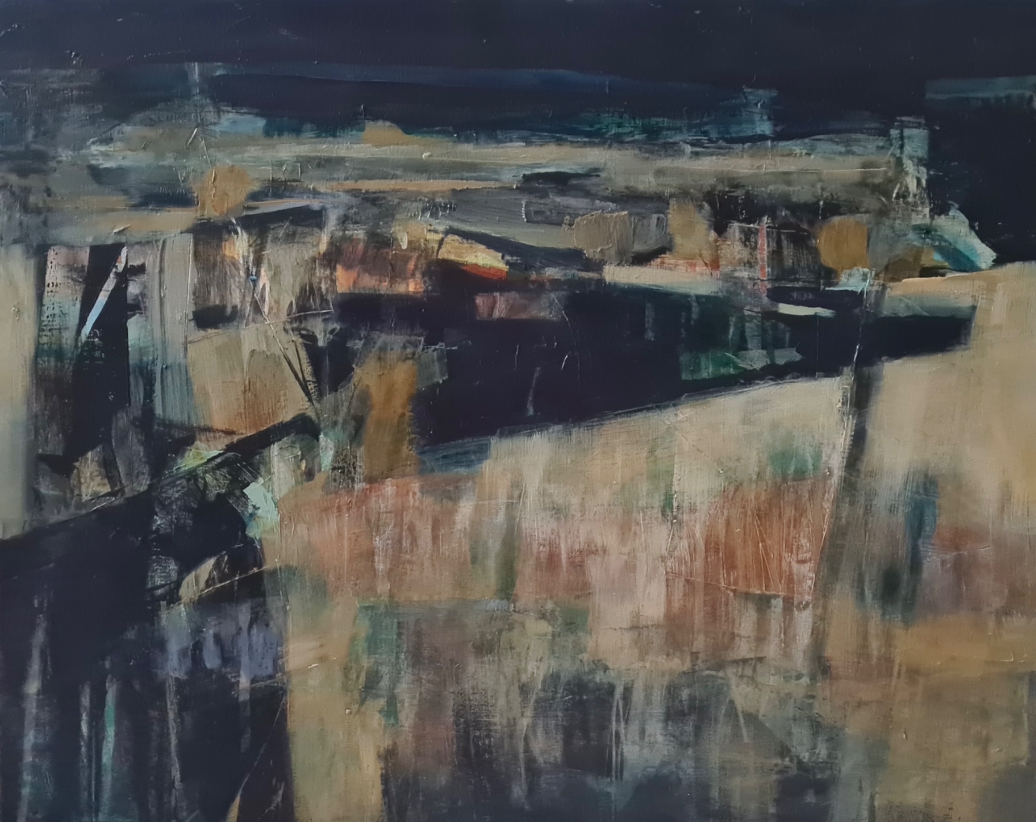 Mid Wales Arts | Gallery, Sculpture Trail, Cafe & Accommodation